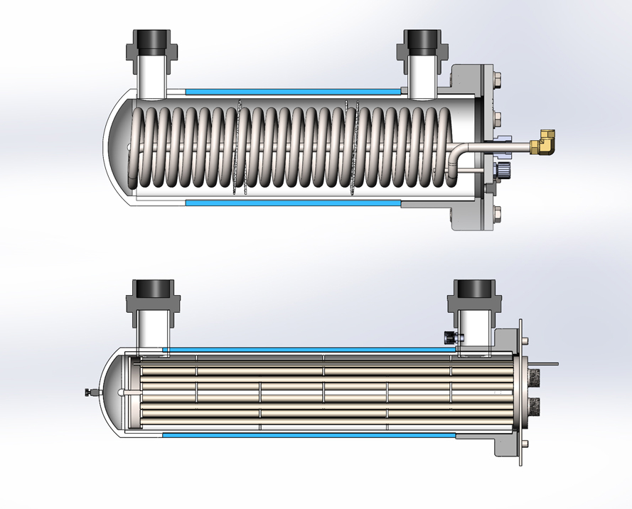 Ultimate Guide to Heat Exchanger Components: Shell and Tube & Plate ...