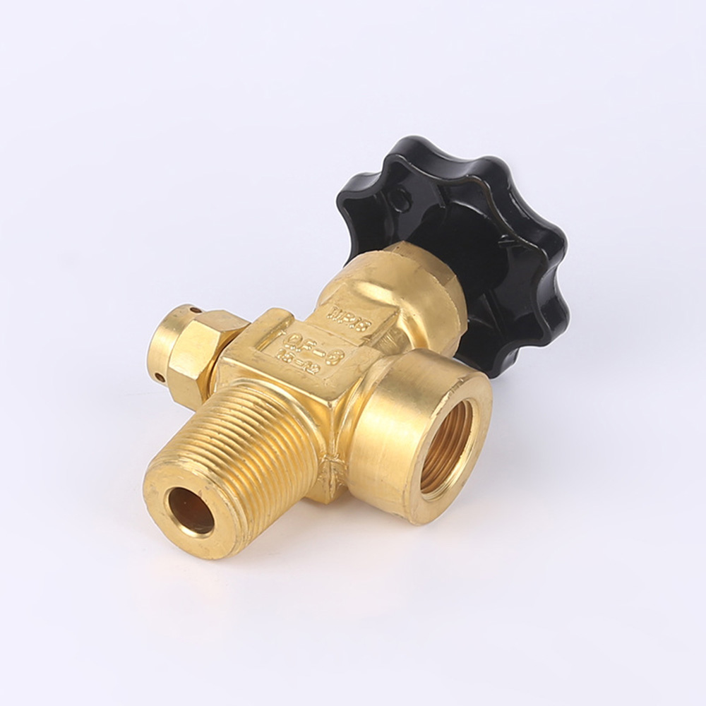 Oxygen valve - Yichou