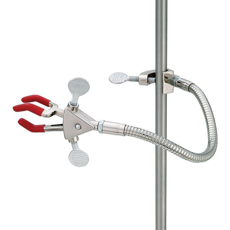 Flexible connection clamp - Yichou