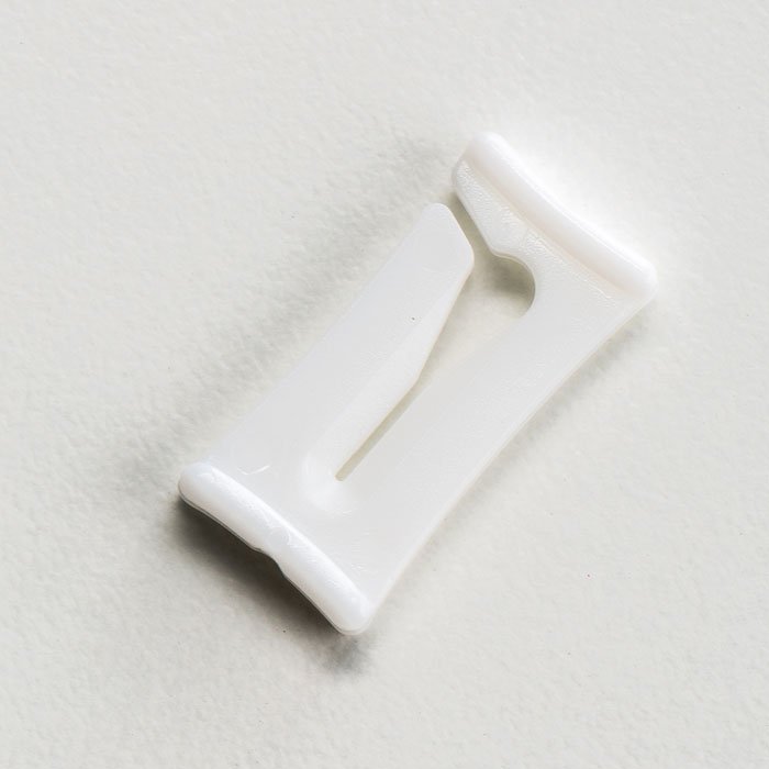 Removable clamp - Yichou