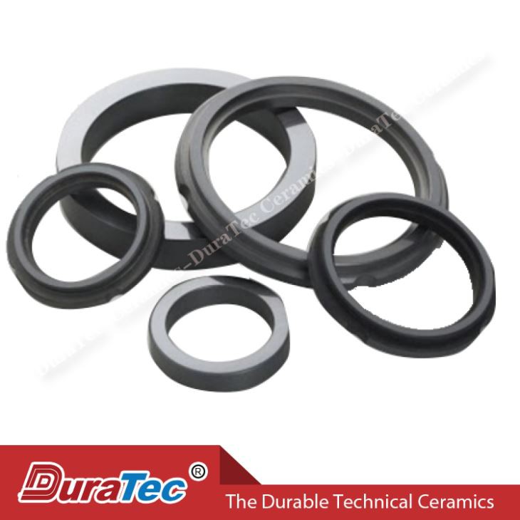 SiC Parts (CVD-SiC) - Yichou