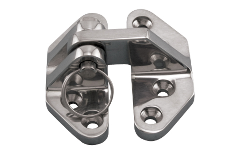 Marine Hardware and Fittings - Yichou