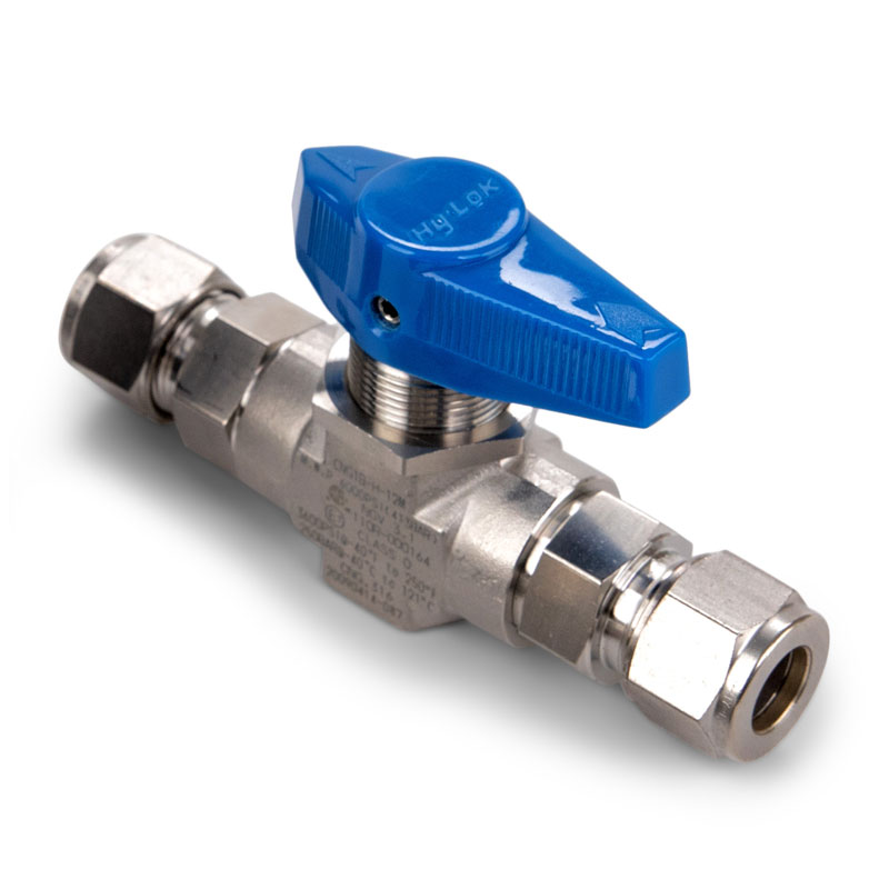 Hydrogen valve - Yichou