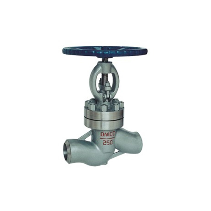 Power plant valve - Yichou