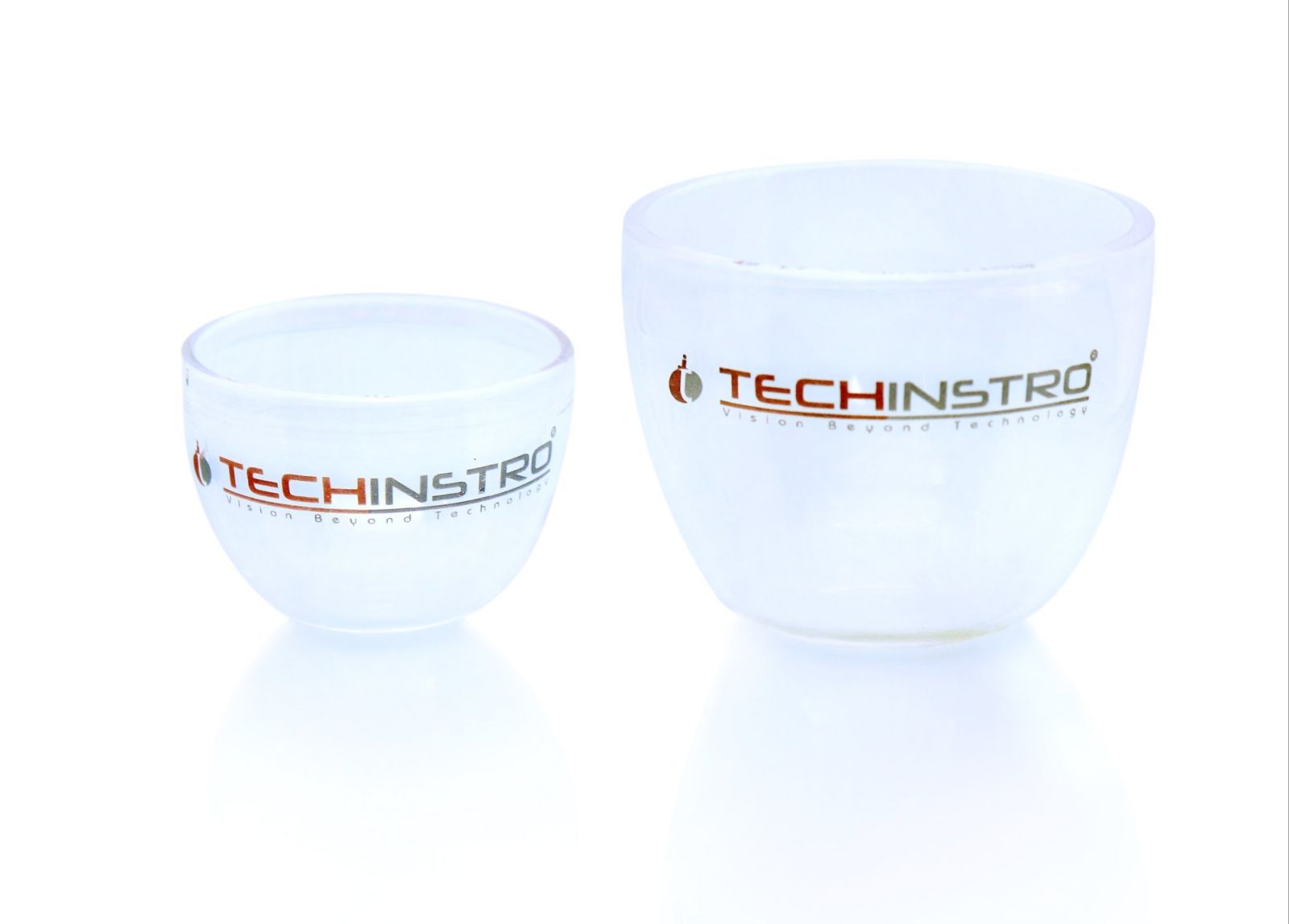 Quartz Crucible - Yichou