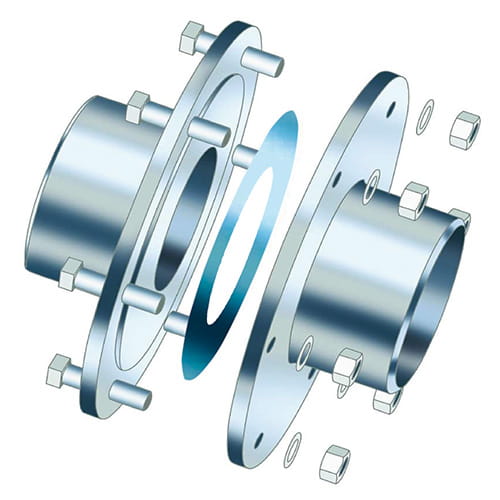 Industrial Seals and Gaskets - Yichou