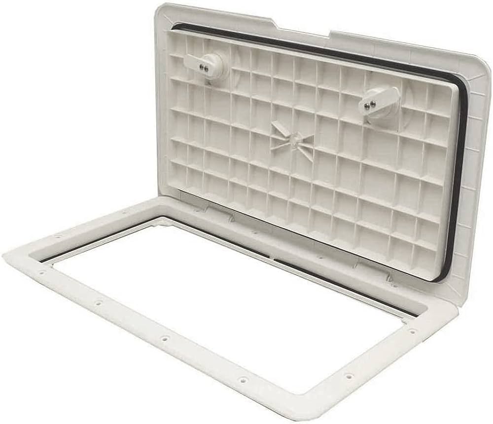 Boat Hatches and Covers - Yichou