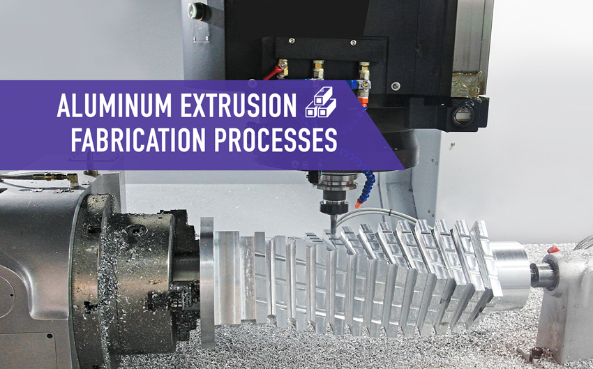 Choosing the Right Path: Navigating the World of Aluminum Extrusion ...
