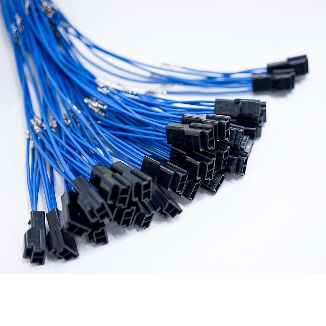 Aerospace Electrical Connectors - Yichou