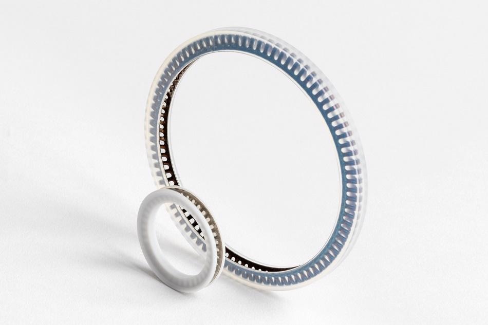 Aerospace Seals and Gaskets - Yichou