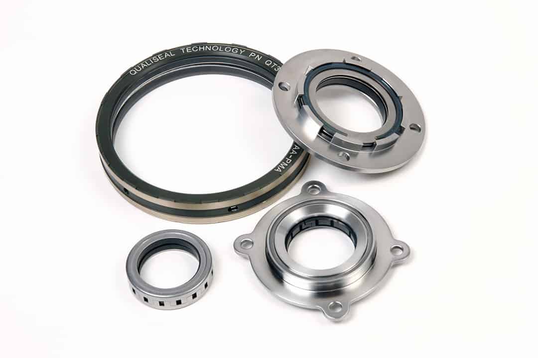 Aerospace Seals and Gaskets - Yichou