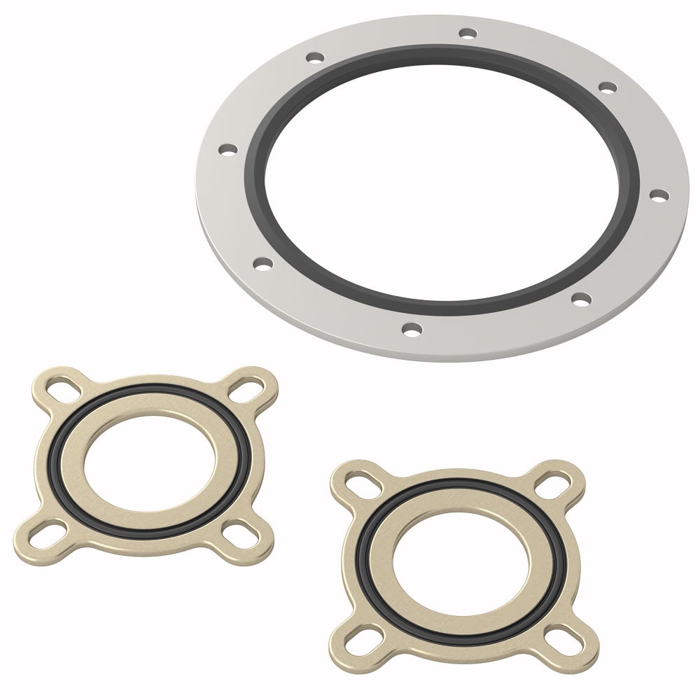 Aerospace Seals and Gaskets - Yichou