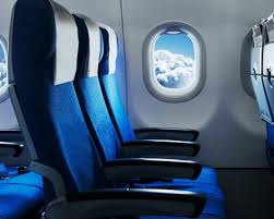 Aircraft Interior Parts - Yichou