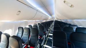 Aircraft Interior Parts - Yichou