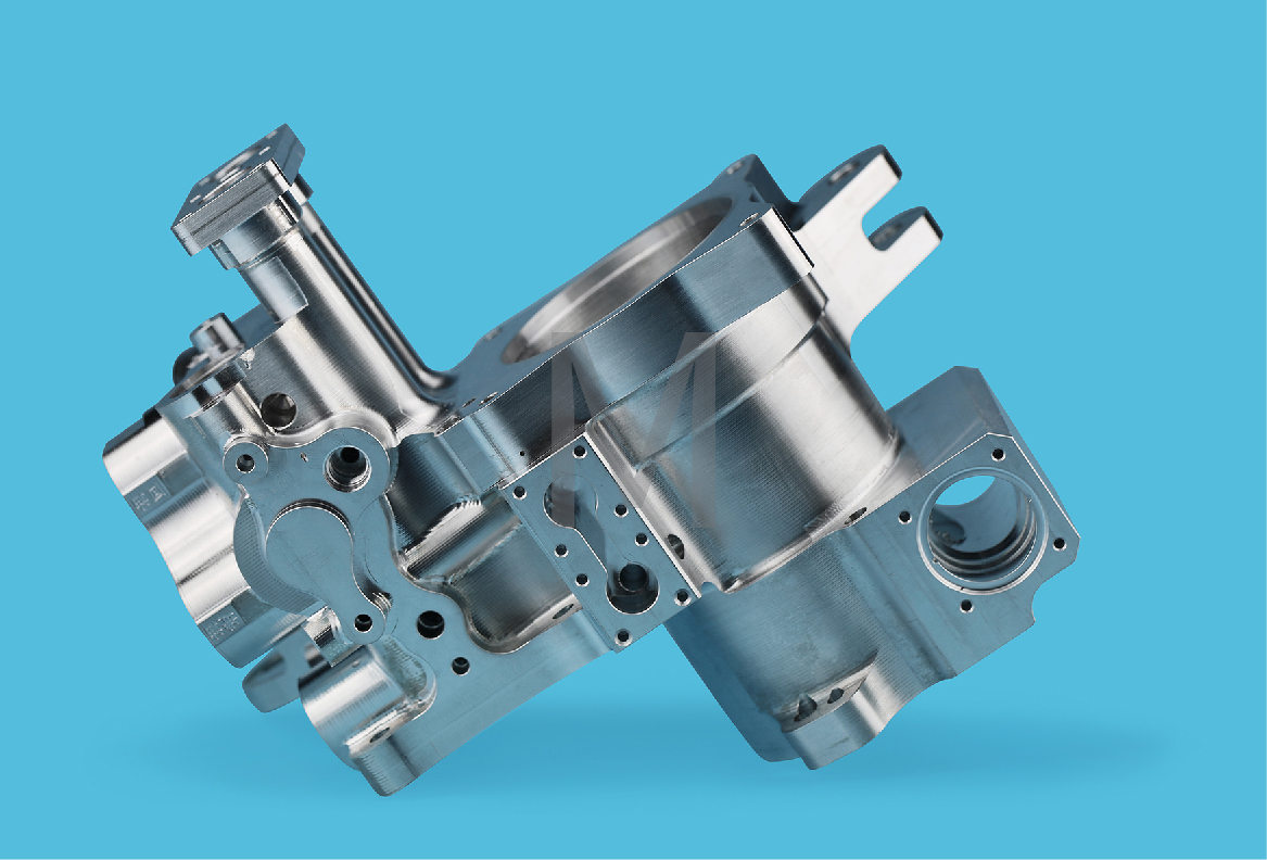 Precision Housing - Yichou