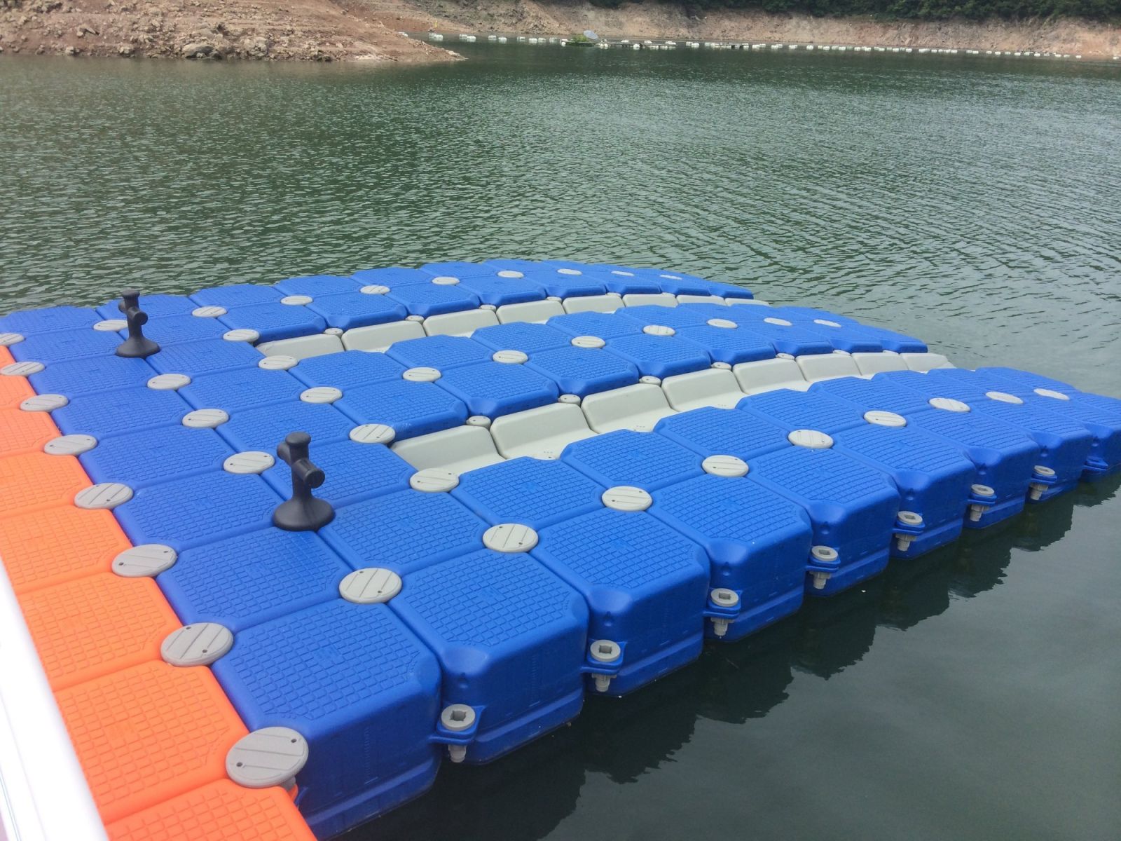floating dock - Yichou