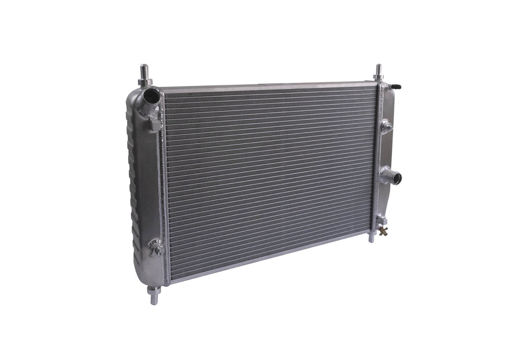 The Ultimate Guide to Choosing the Best Aluminum Radiator for Optimal ...