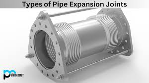 Unlocking the Secrets of Expansion Joints: How They Can Improve the ...
