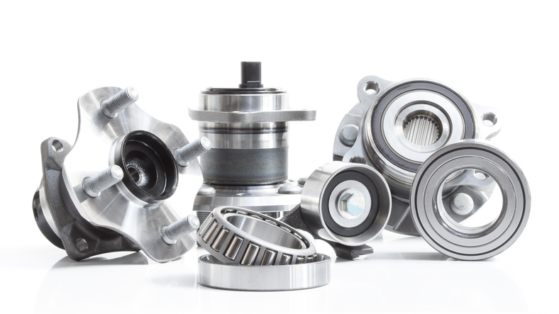 The Definitive Guide to Wheel Bearings: Ensuring Safety and Smooth ...