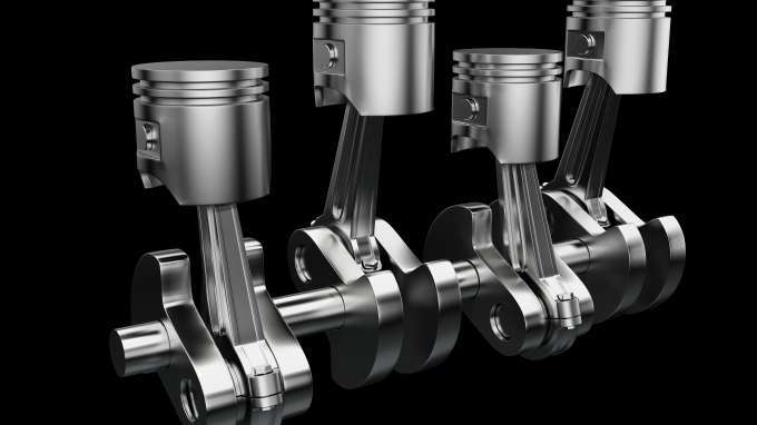 Revving Ahead: Exploring the Power and Precision of Piston Automotive ...