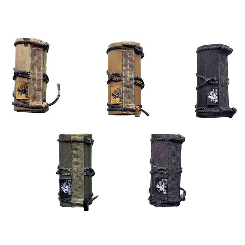 The Complete Guide to Suppressor Covers: Maximizing Performance and ...