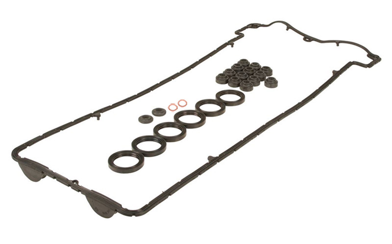 The Ultimate Guide to Valve Cover Gasket Maintenance: Tips and Tricks ...