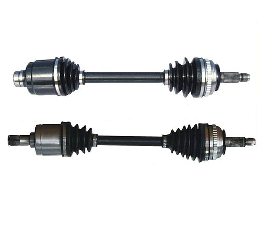 Unraveling the Secrets of Shaft Parts: Exploring the Essential ...