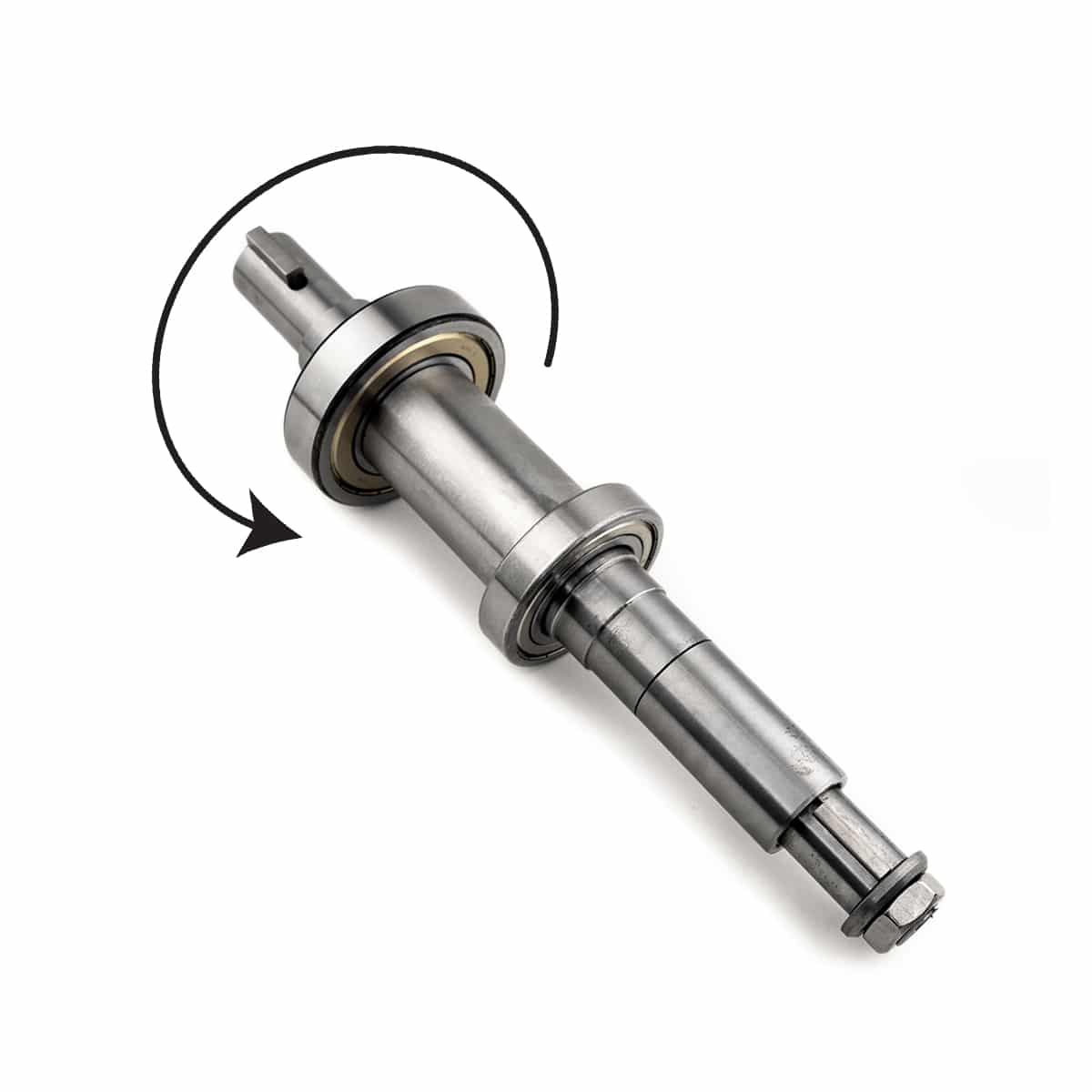 The Ultimate Guide to Understanding and Maintaining Your Drive Shaft ...