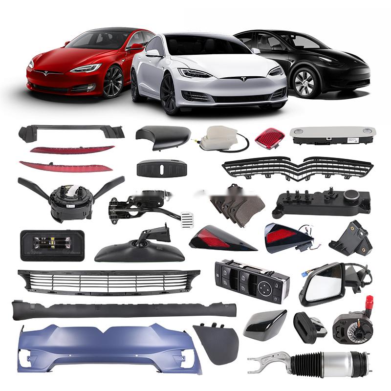Tesla OEM&ODM AfterMarkect Parts - Yichou