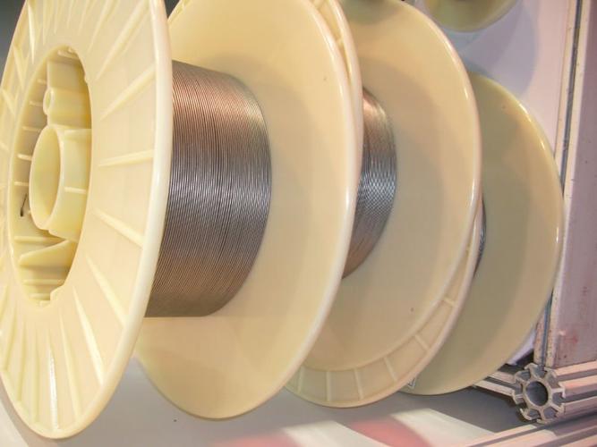 Titanium Wire - Yichou