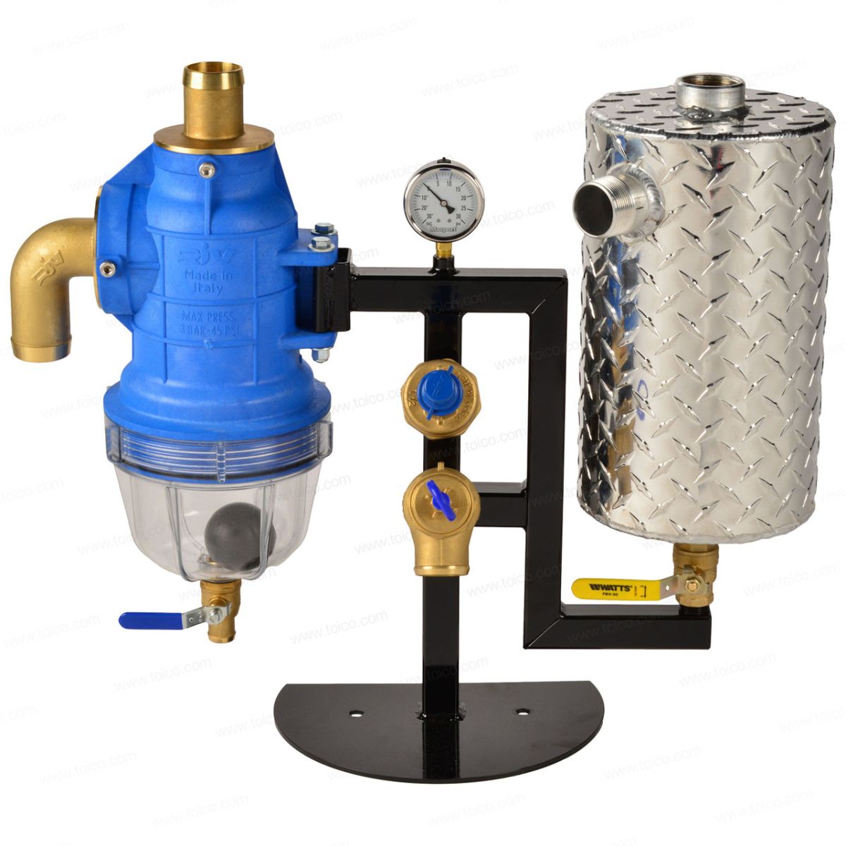 The Essential Guide to Understanding and Maintaining Vacuum Relief ...