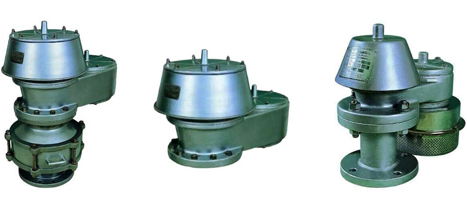 The Essential Guide to Understanding and Maintaining Vacuum Relief ...