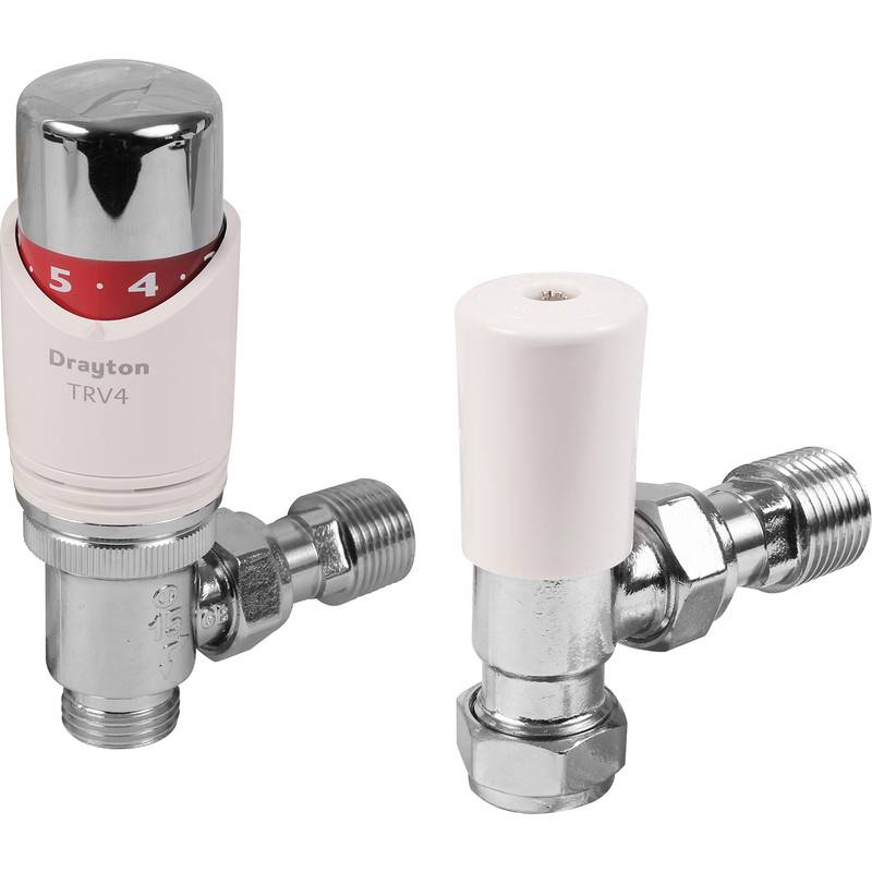 The Ultimate Guide to Choosing the Right Radiator Valve for Efficiency ...