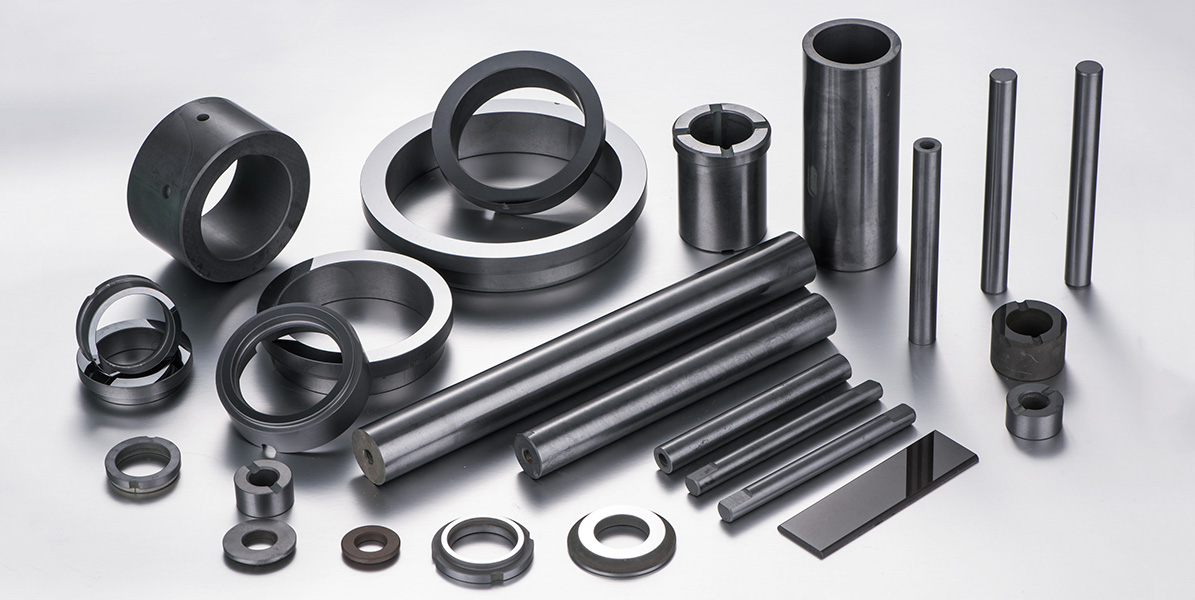 Silicon Parts - Yichou