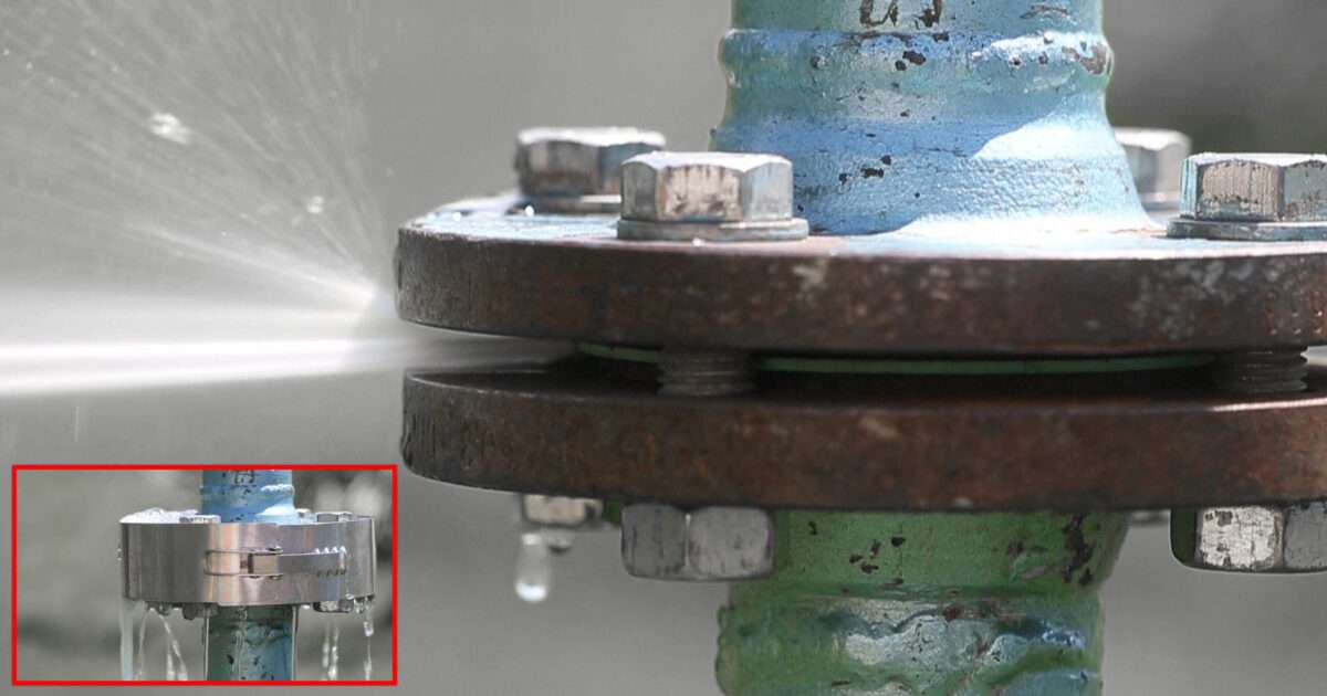 The Flange: A Guide to Understanding Its Types, Functions, and ...