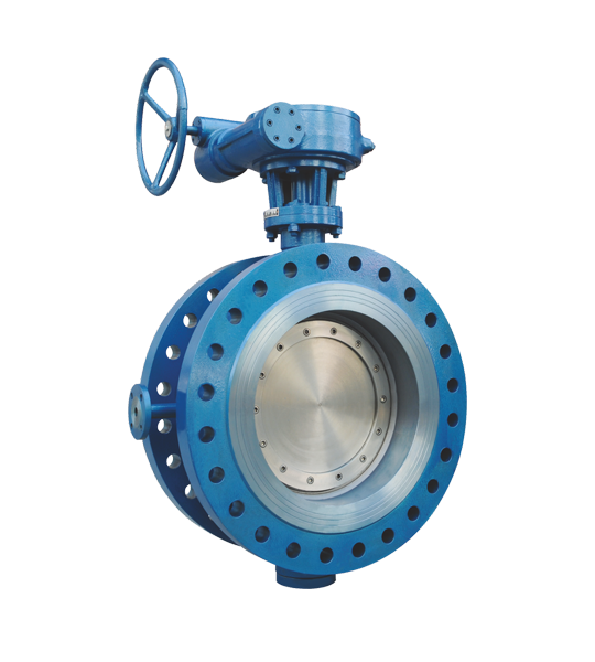 Insulation jacket valve - Yichou