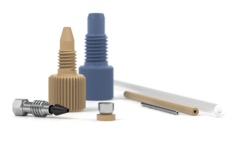 Medical Connectors and Fittings - Yichou