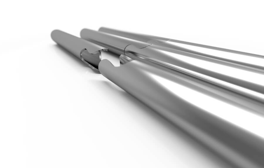 Unlocking the Wonders of Nitinol – The Shape-Memory Alloy Taking the ...