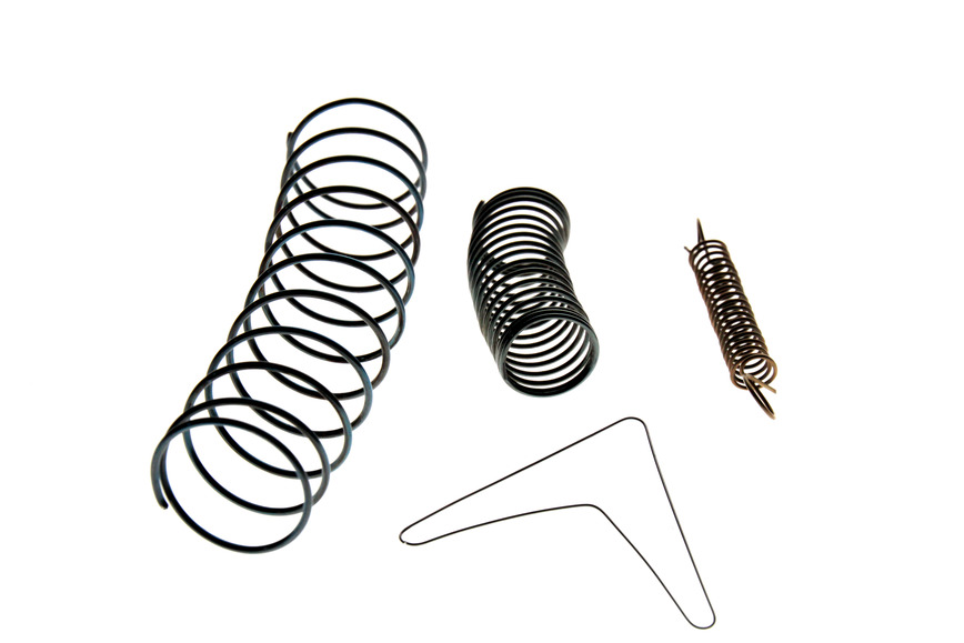 Nitinol Wire: Unveiling the Transformative Powers of Shape-Memory ...