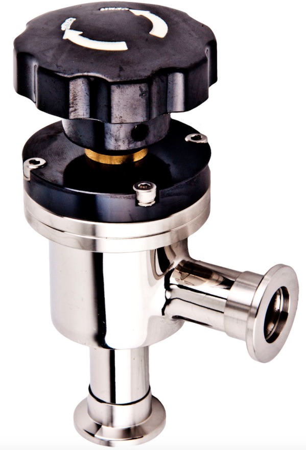 vacuum valve - Yichou