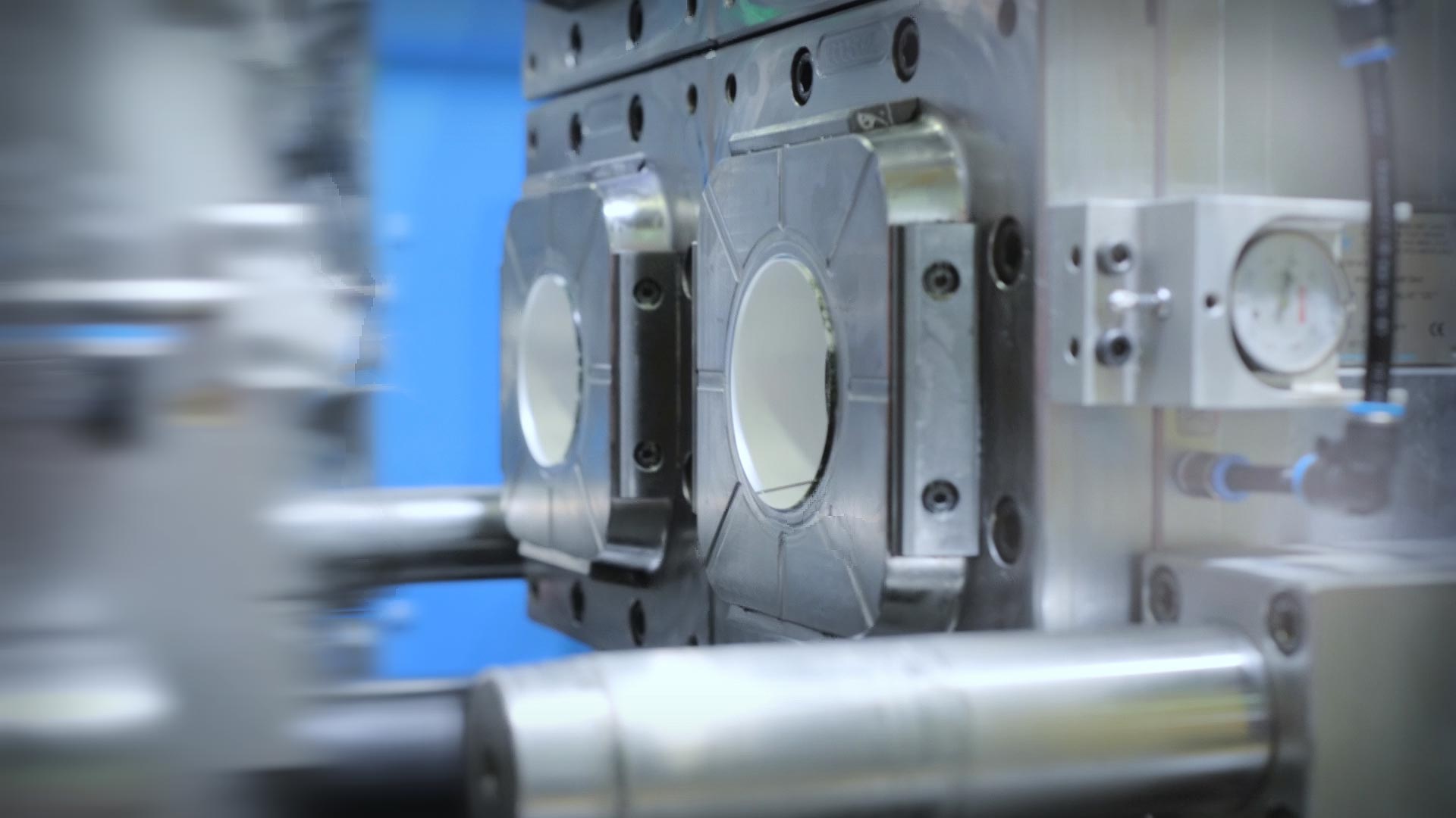 Precision Materials Manufacturing | Top Machine Shop - Yichou