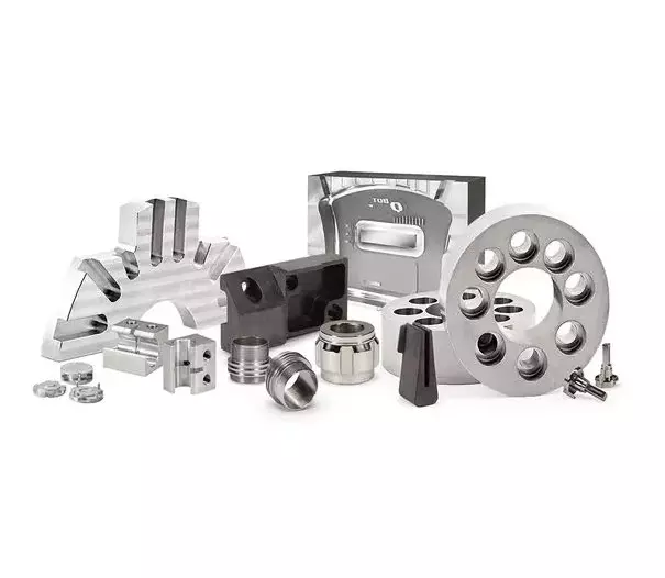 Precision Materials Manufacturing | Top Machine Shop - Yichou